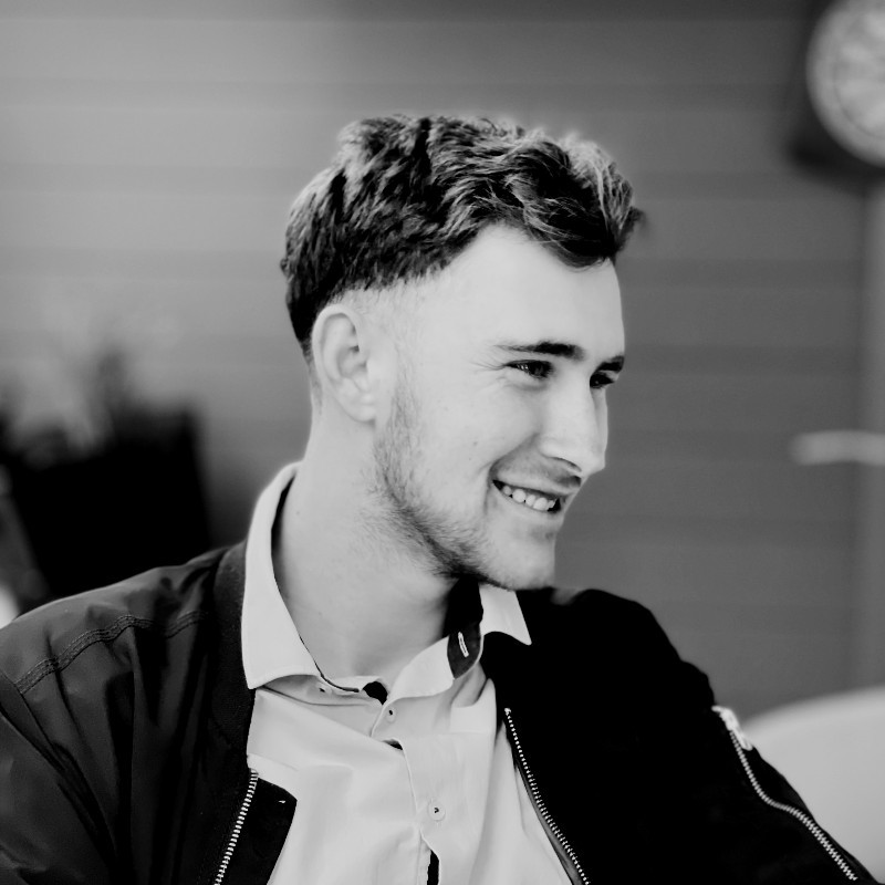 Igor's Portfolio - Full Stack Developer & Software Engineer